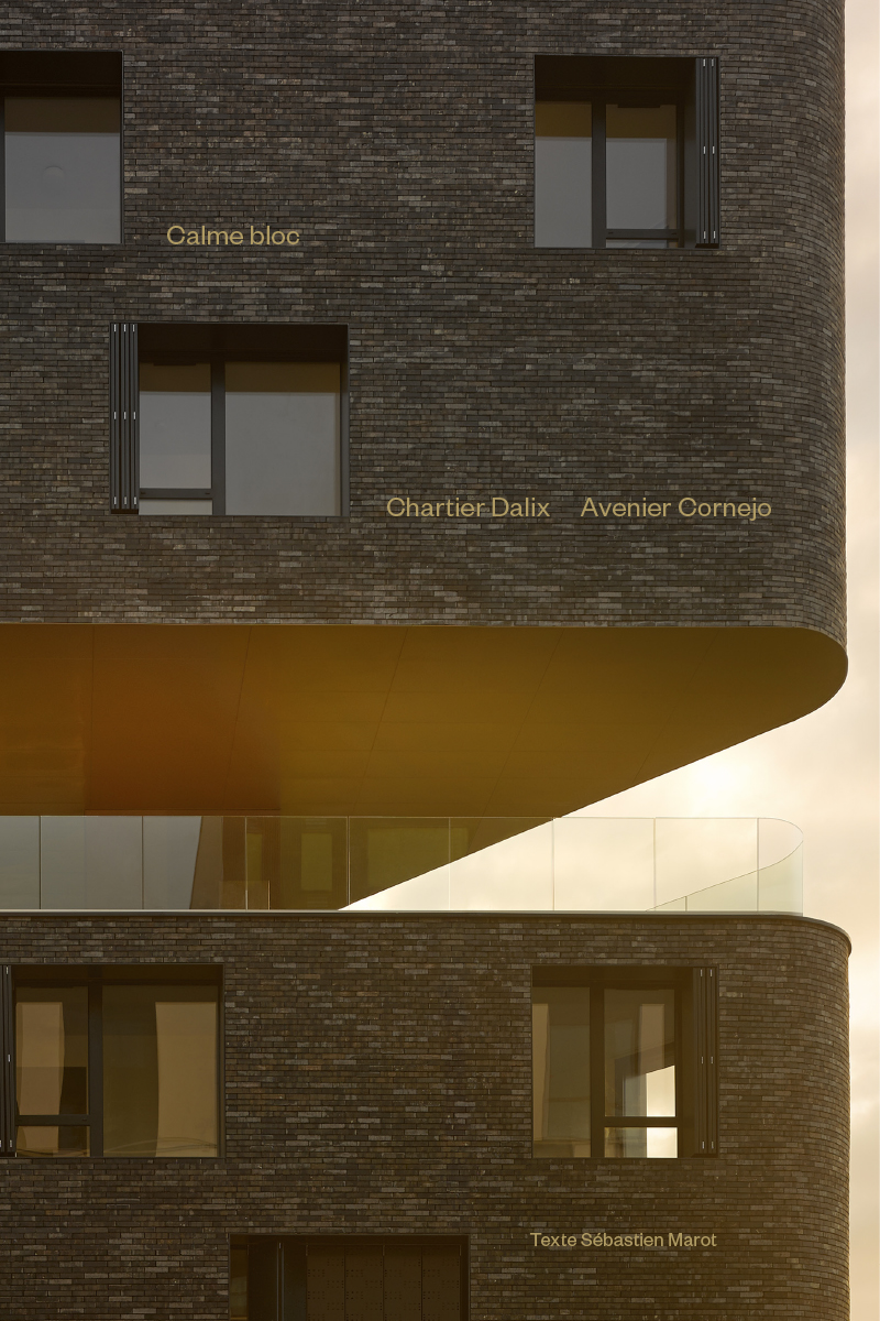 Resources | ChartierDalix | Architecture & Landscape