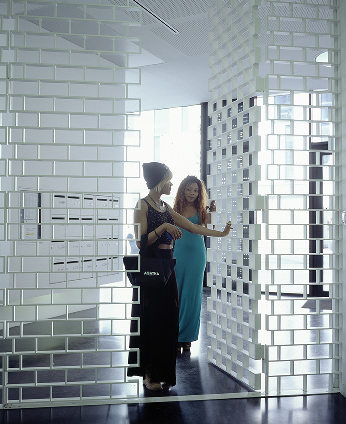 Boat for People, Sébastien Marot & Myr Muratet | ChartierDalix ...